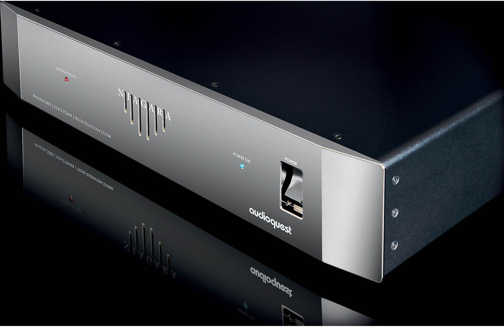 Power Conditioners — Safe and Sound HQ