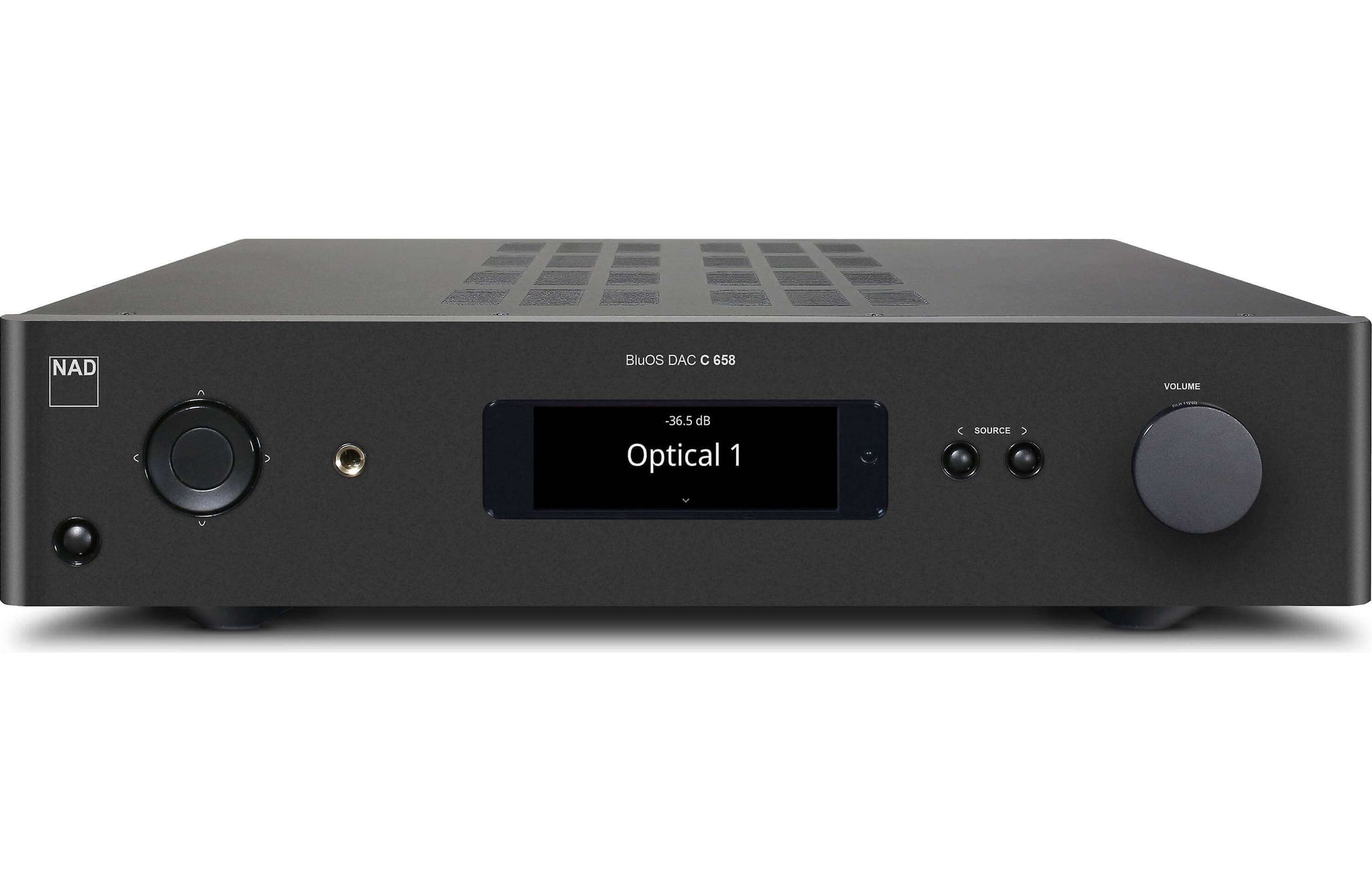Preamplifiers — Safe and Sound HQ