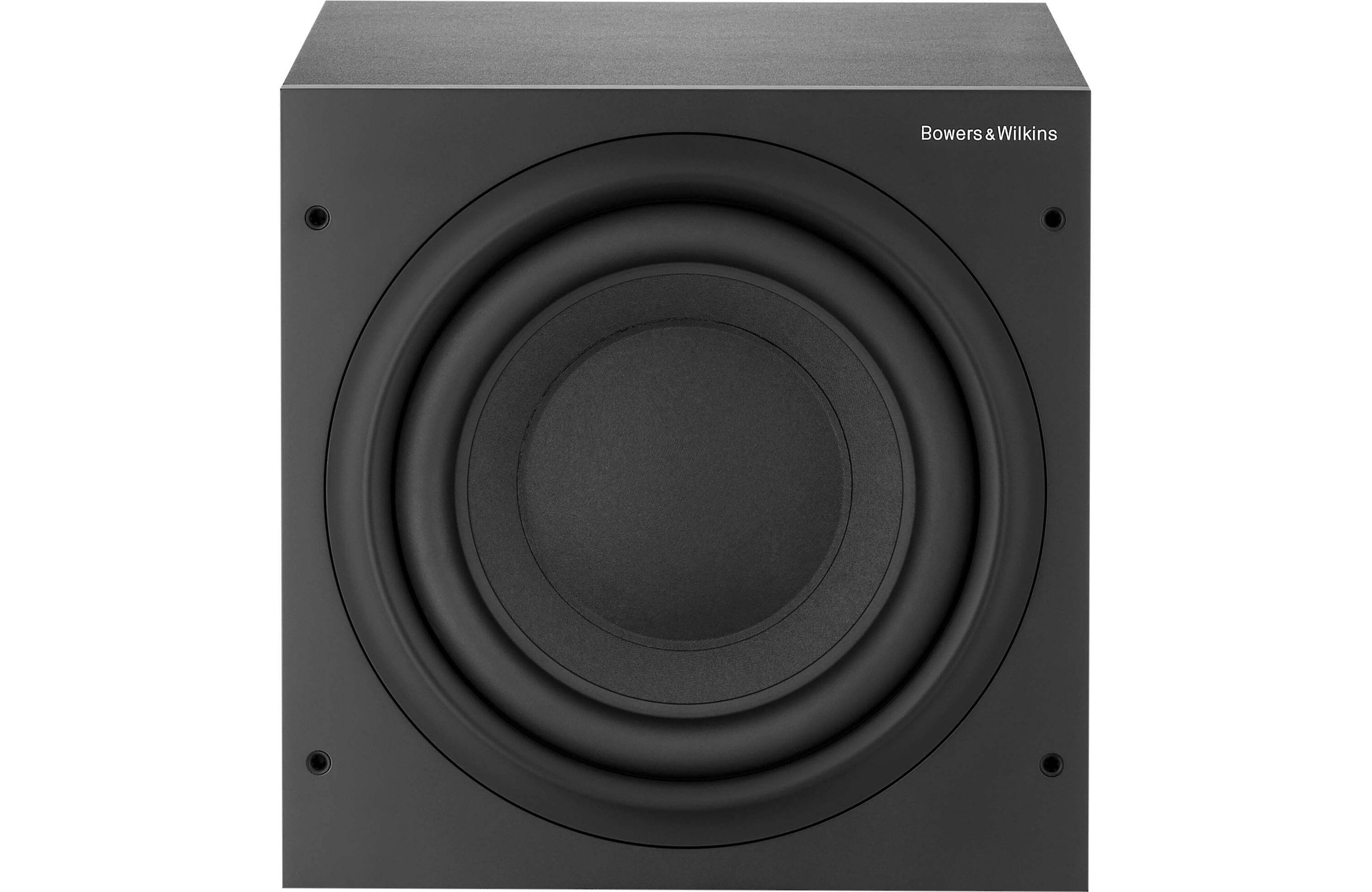 Bowers & Wilkins ASW608 8" Powered Subwoofer — Safe and Sound HQ