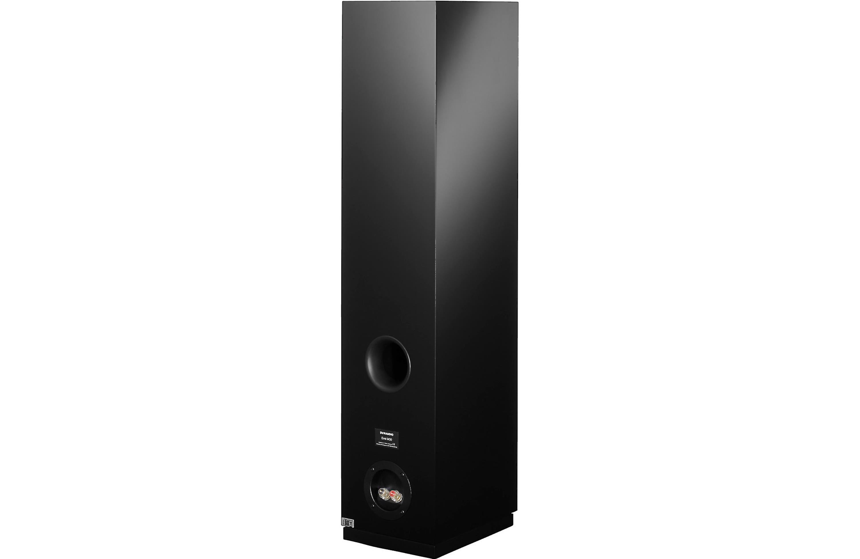 Dynaudio Emit M30 Floorstanding Loudspeakers Pair — Safe and Sound HQ