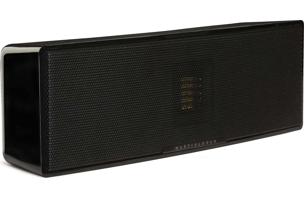 Martin Logan — Safe and Sound HQ