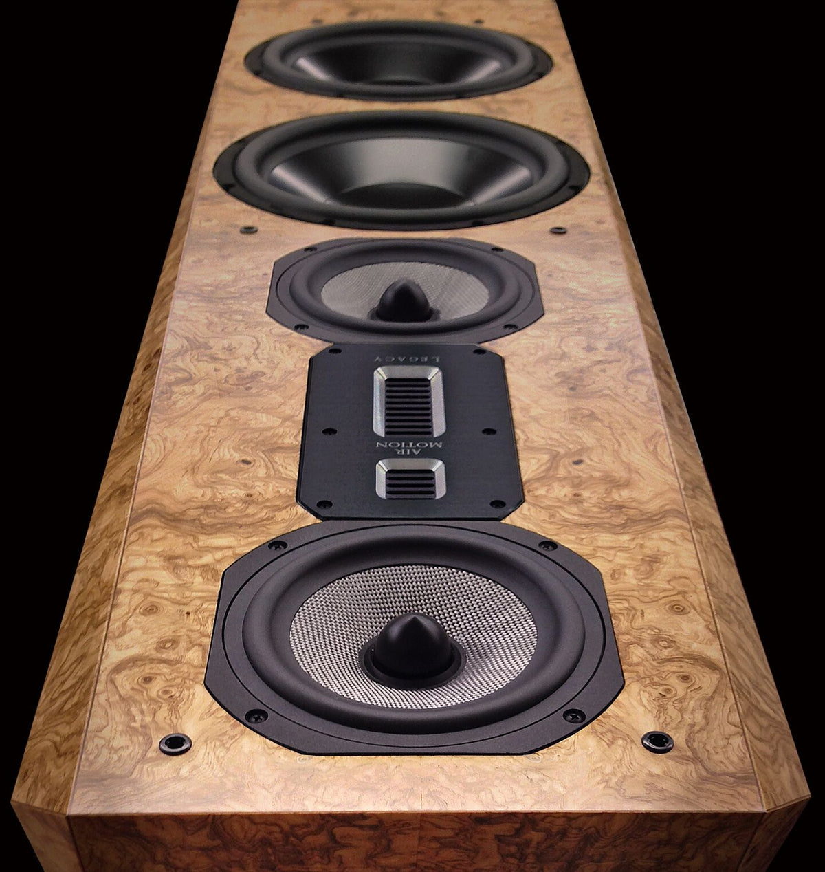 Legacy Audio Focus SE Floorstanding Loudspeaker (Pair) — Safe and Sound HQ