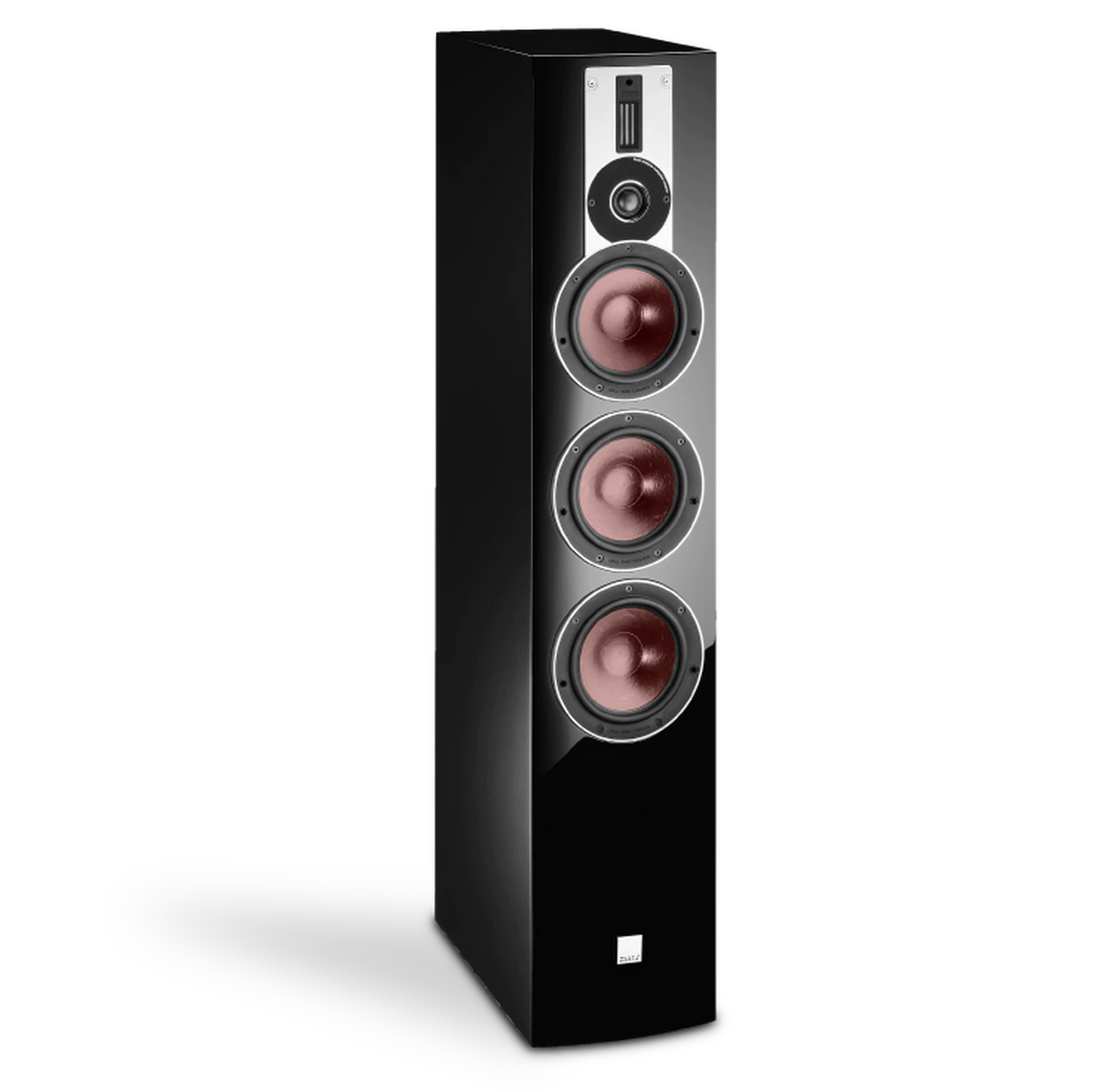 Dali Rubicon 8 Floorstanding Loudspeaker (Each) — Safe and Sound HQ