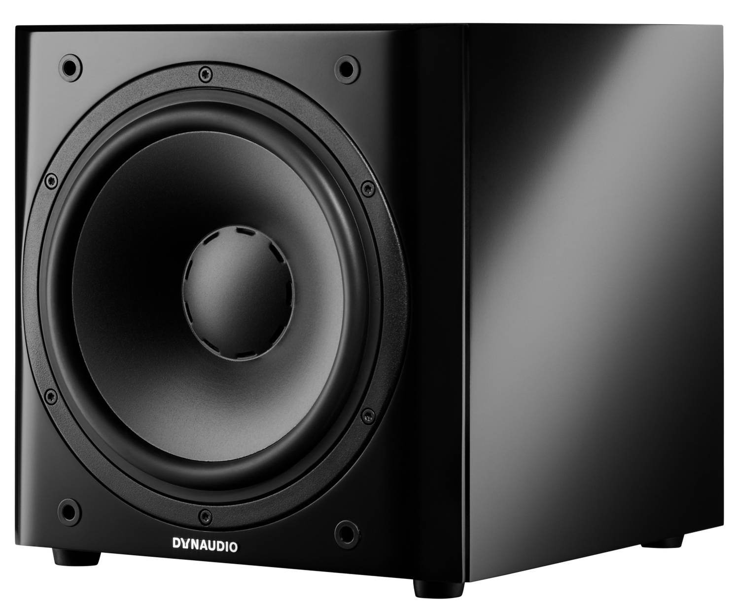 Subwoofers — Safe and Sound HQ